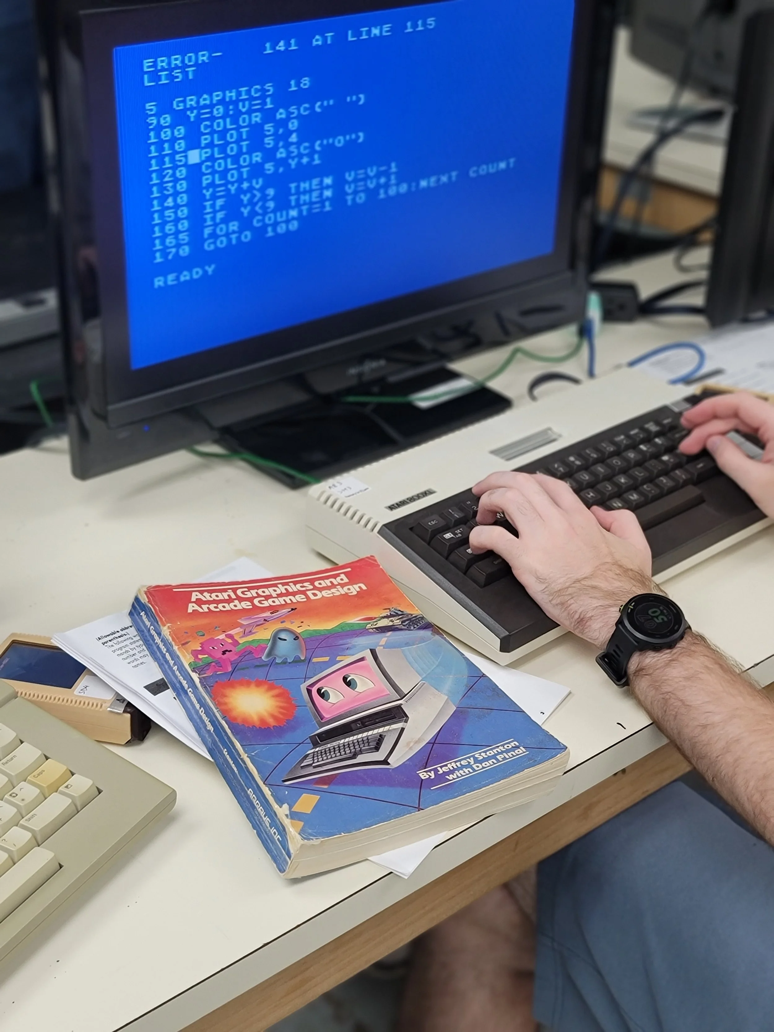 Software Classes — Maker Works