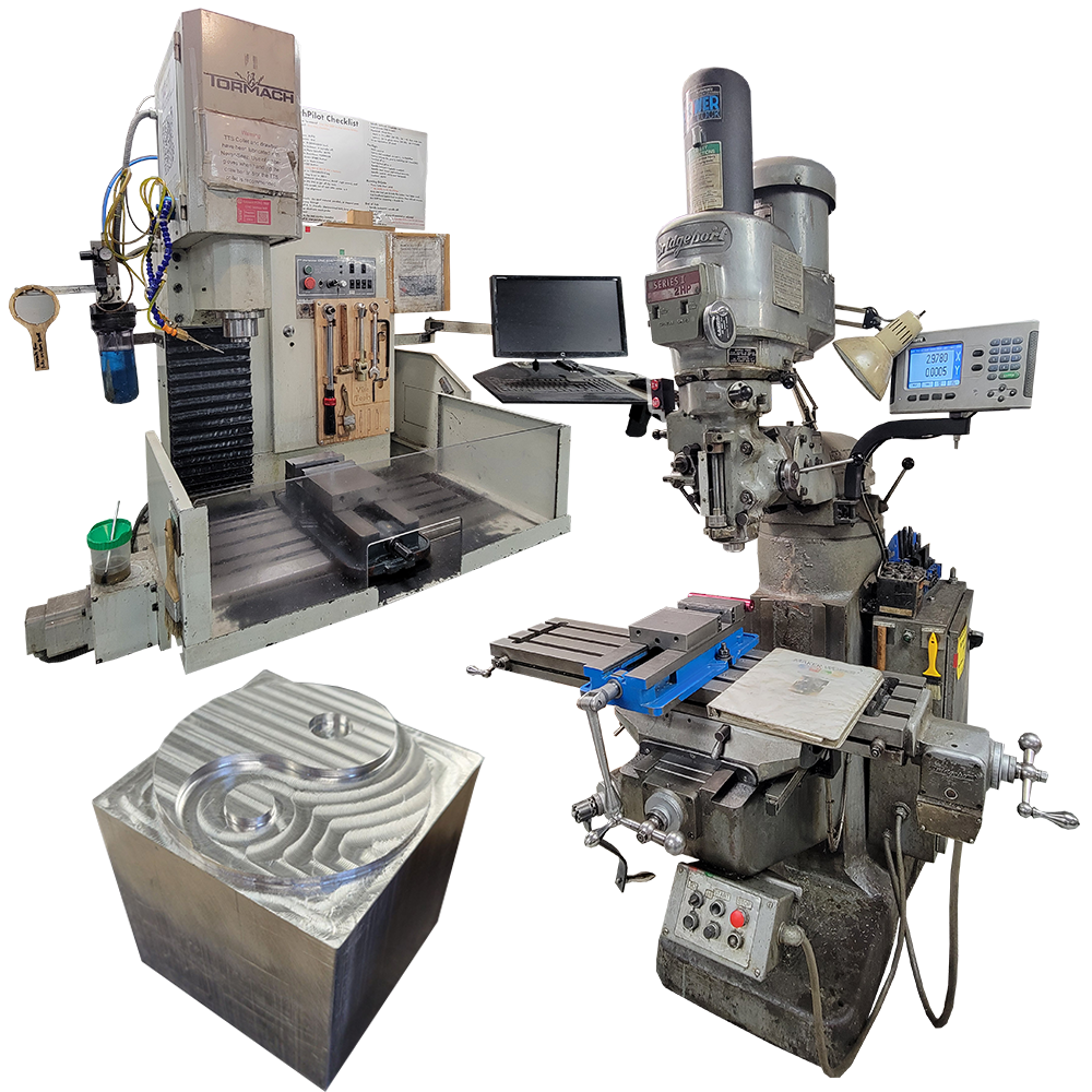 Metal Classes — Maker Works