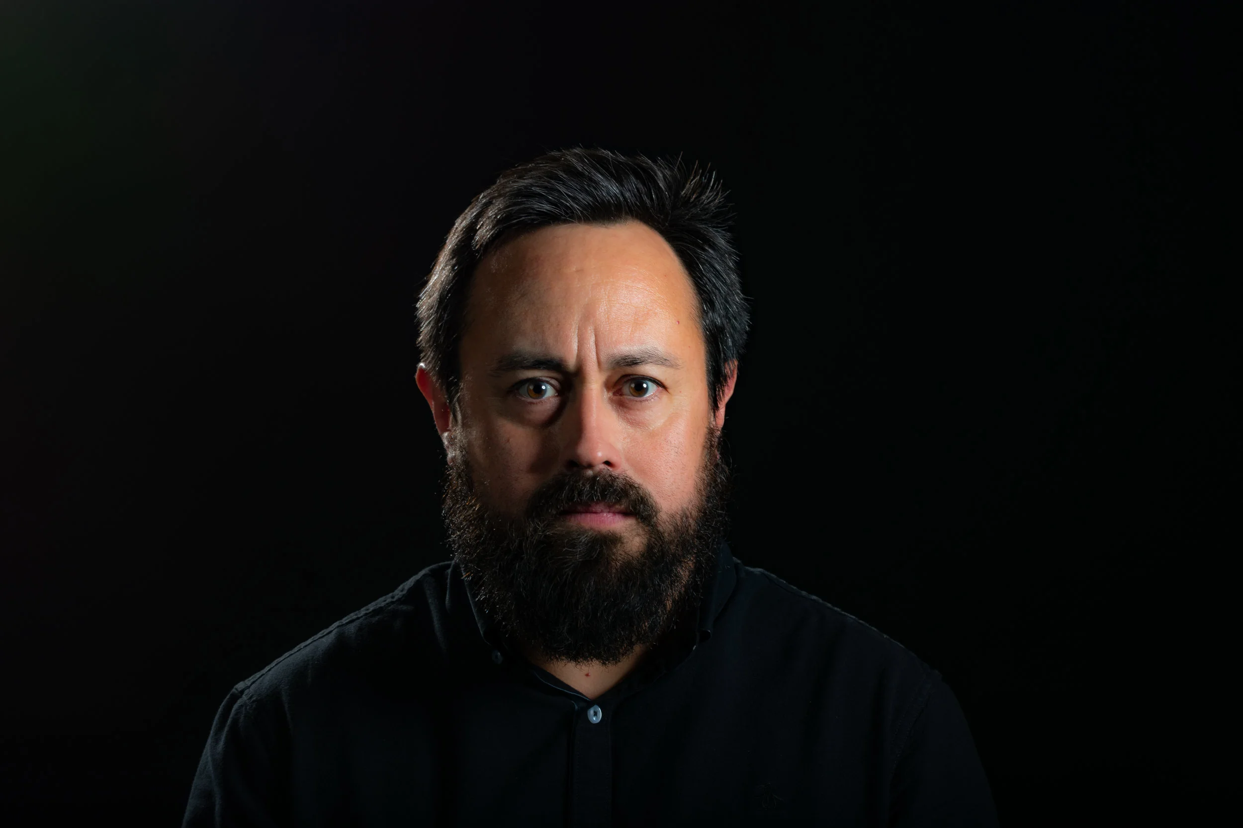 Portraits Portfolio — Oflegend Media