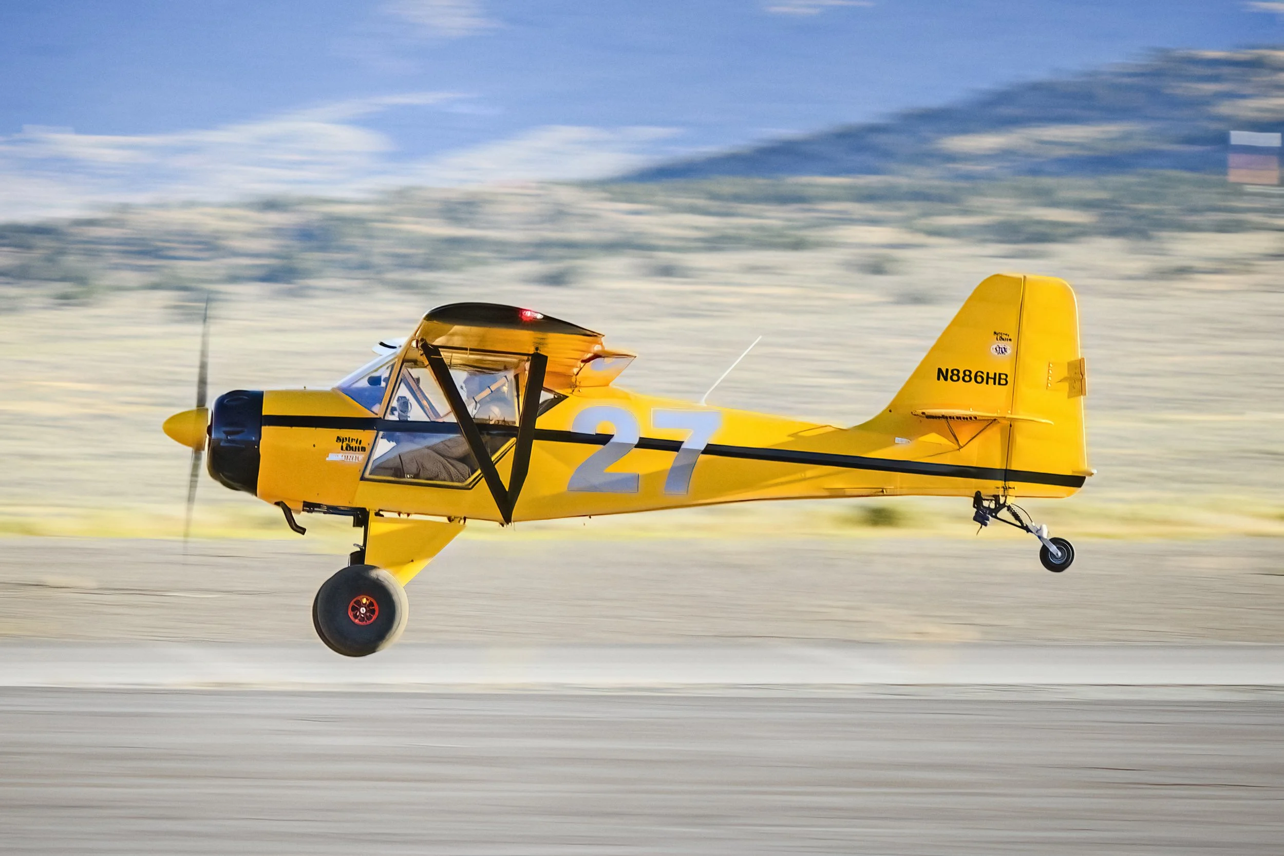 Reno Air Races 2023 — Oflegend Media