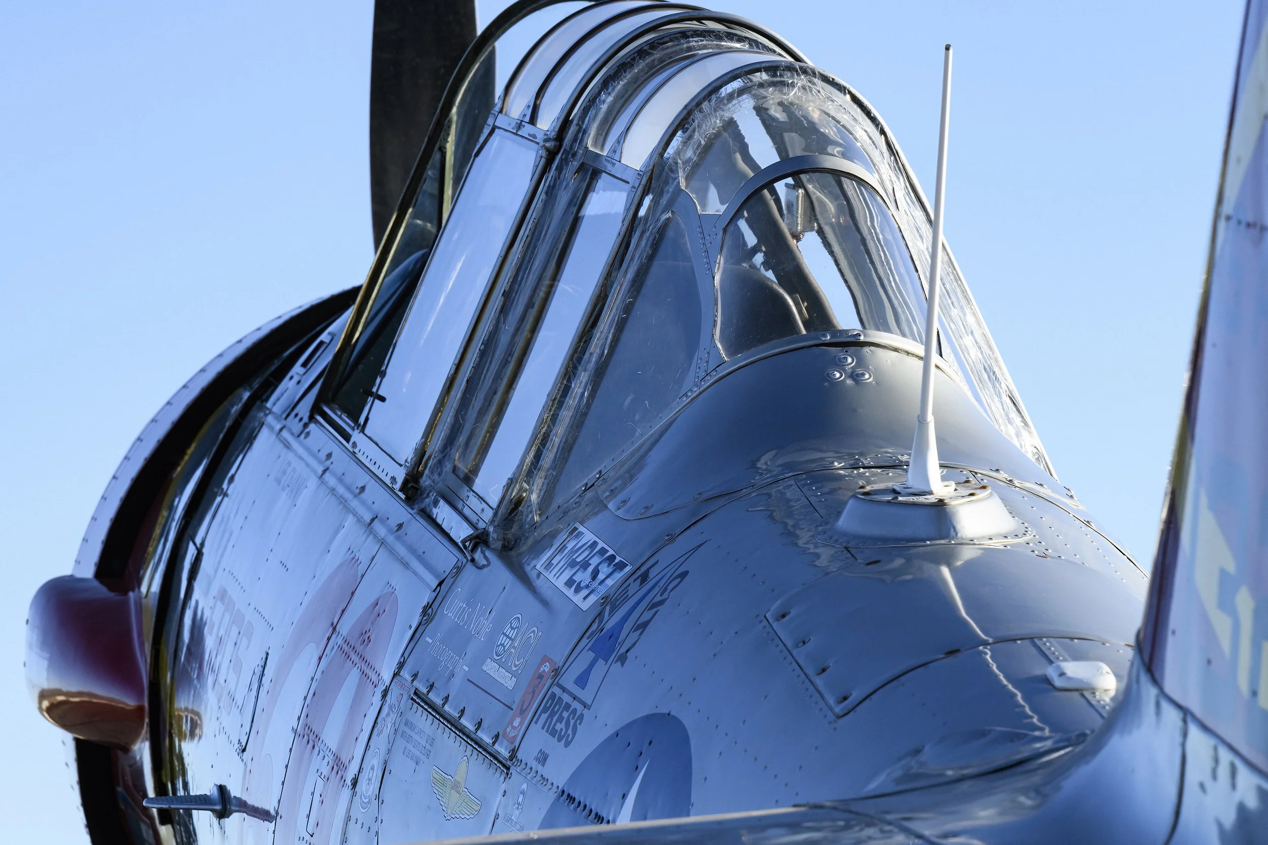Reno Air Races 2023 — Oflegend Media