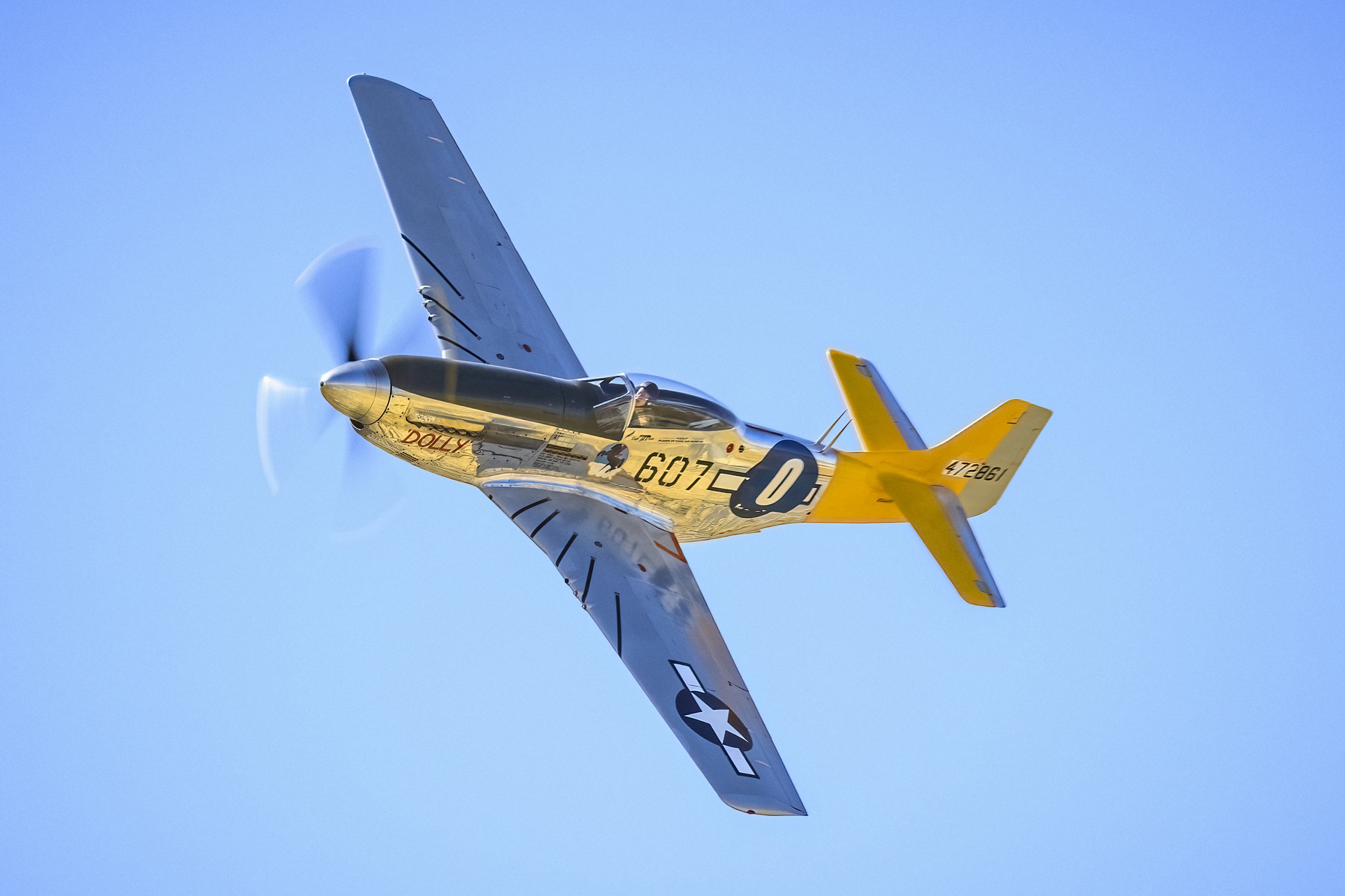 Reno Air Races 2023 — Oflegend Media