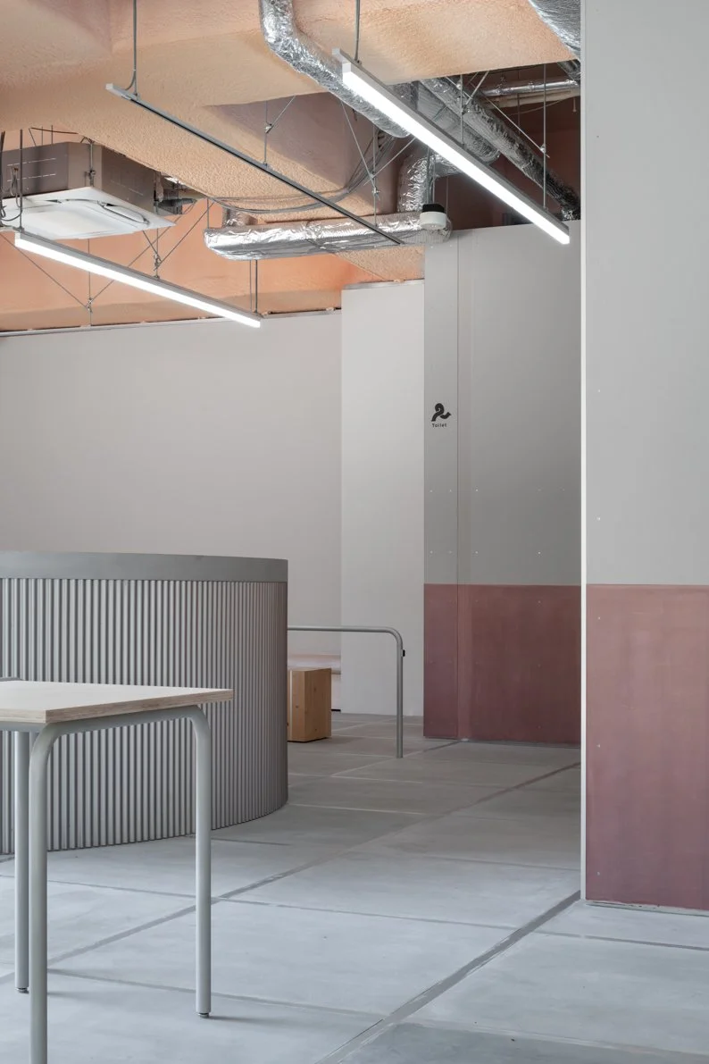 cafe+base N2 — ambientdesigns