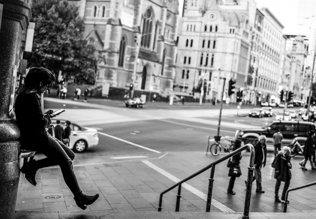 Member Galleries — Australian Association of Street Photographers Inc.