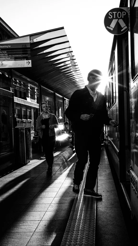 Member Galleries — Australian Association of Street Photographers Inc.