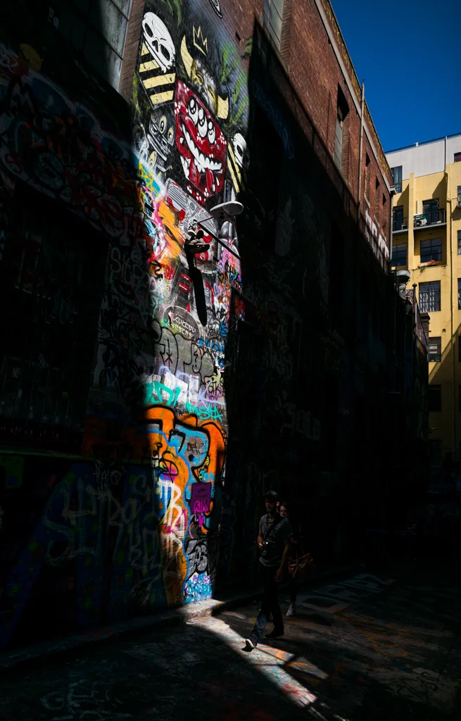 Member Galleries — Australian Association of Street Photographers Inc.