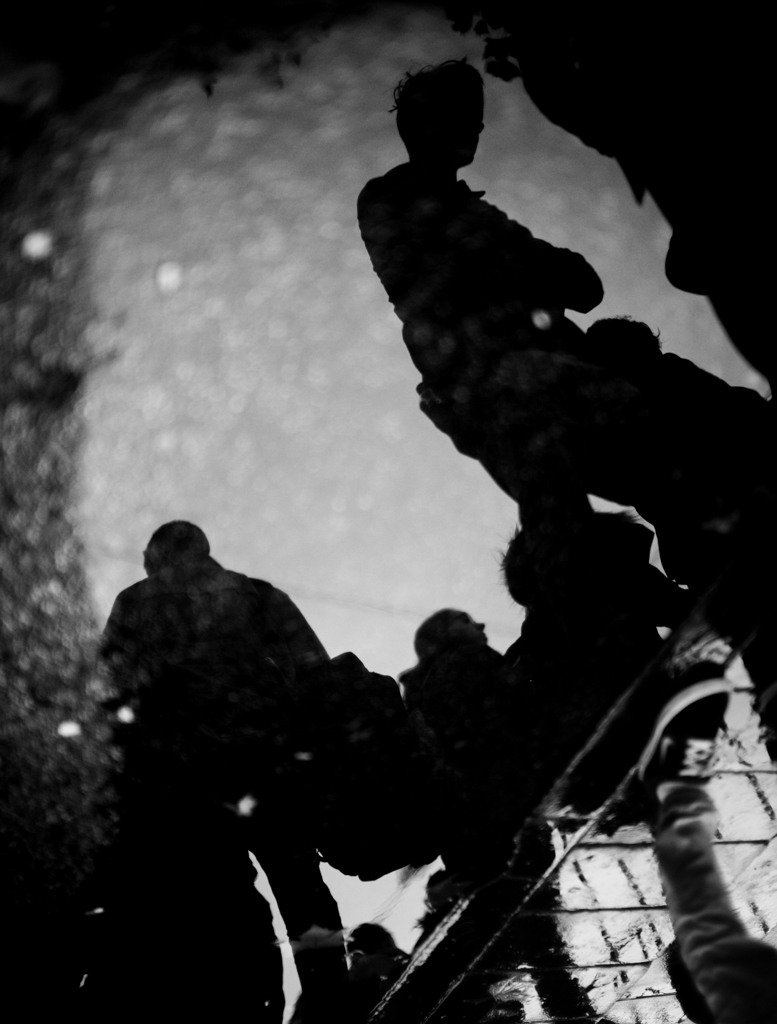 Member Galleries — Australian Association of Street Photographers Inc.