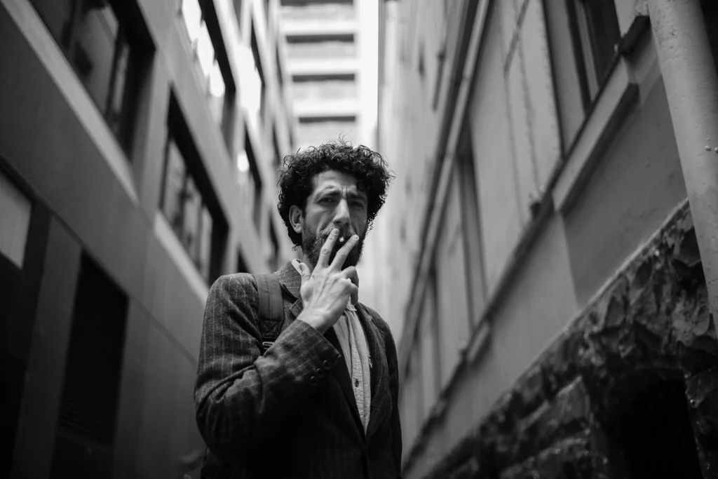 Member Galleries — Australian Association of Street Photographers Inc.