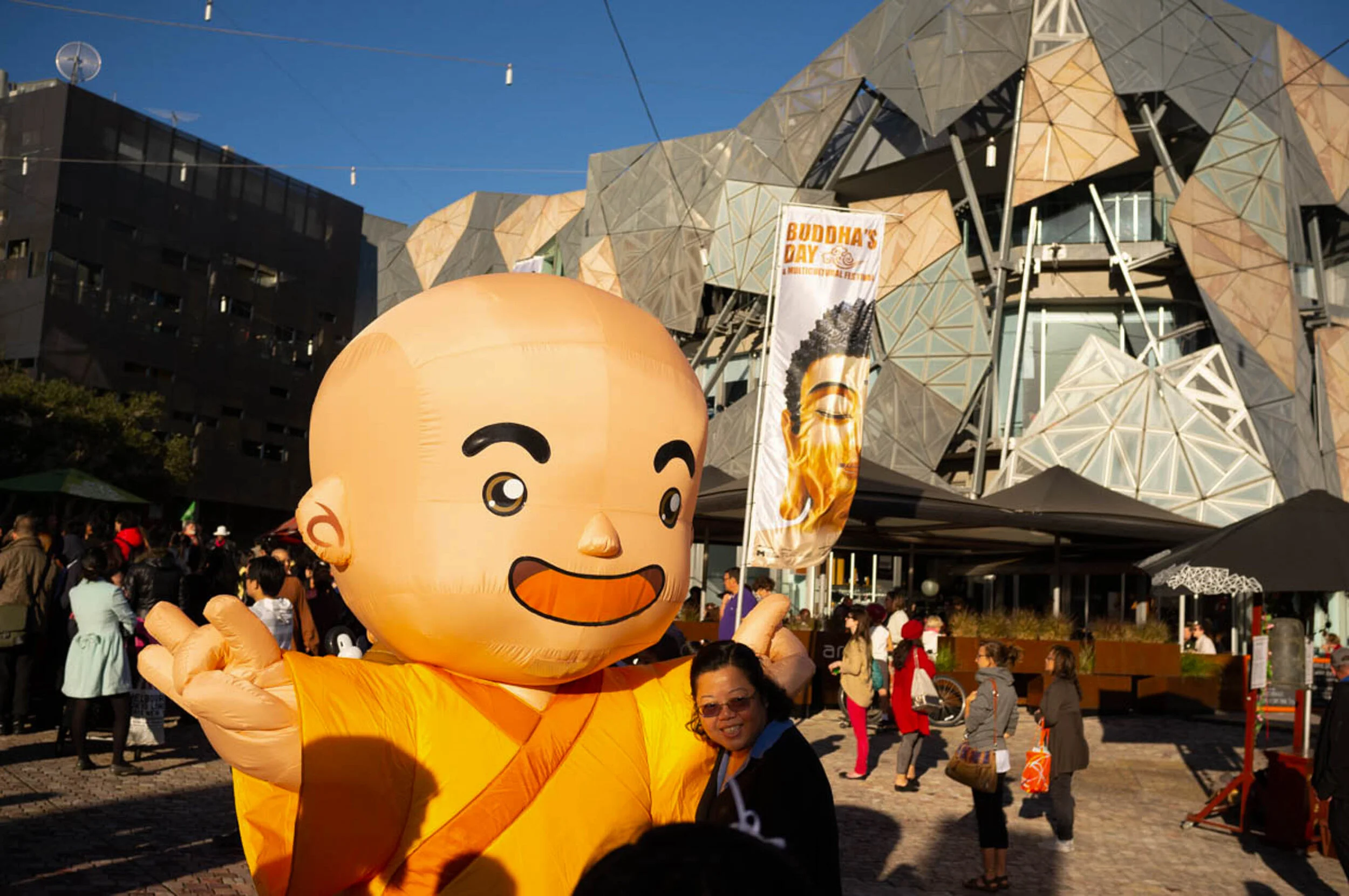 Mark Finn — Australian Association of Street Photographers Inc.