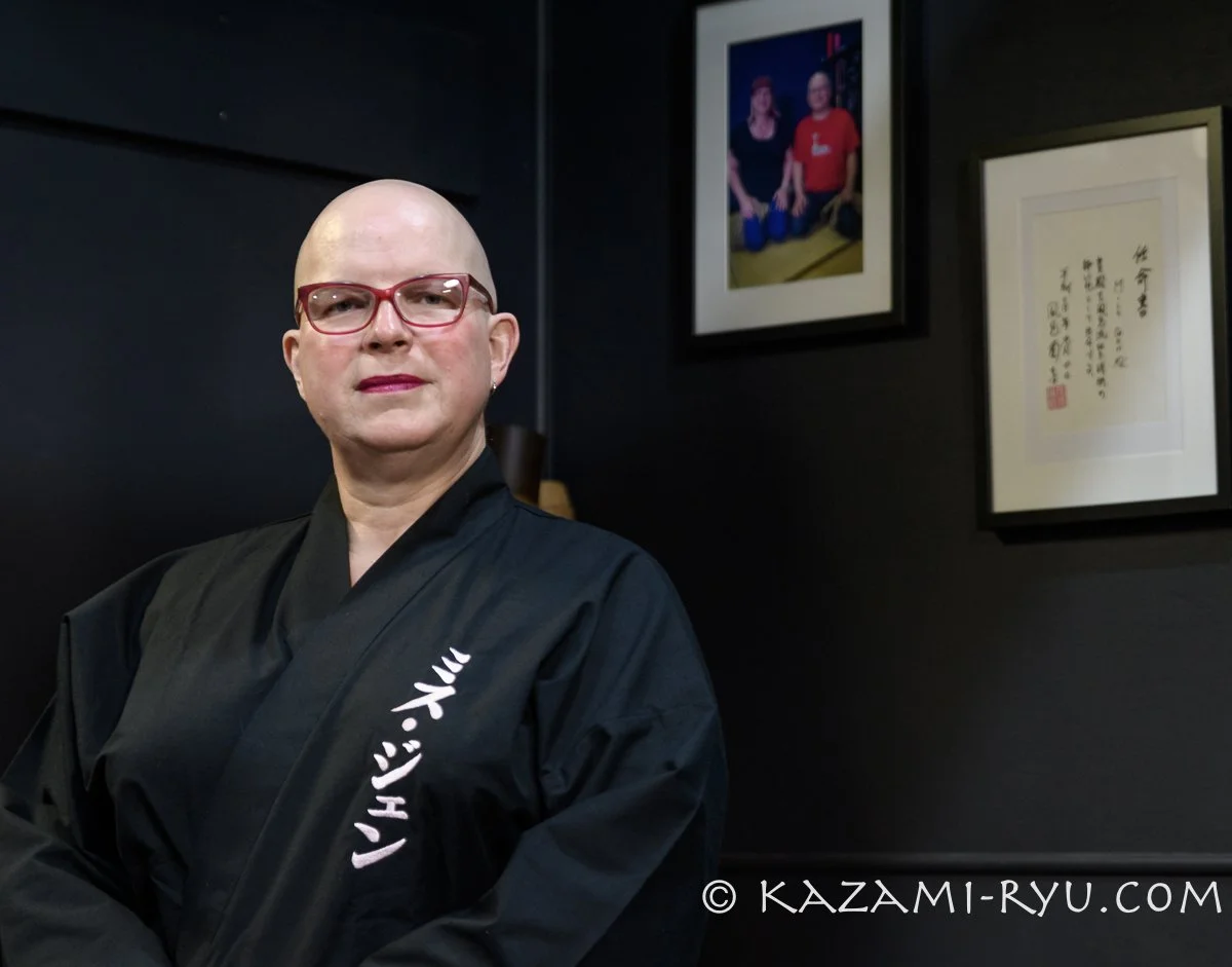 Miss Gen 2023 — Studio Kink