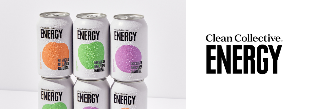 OUR DRINKS — Clean Collective