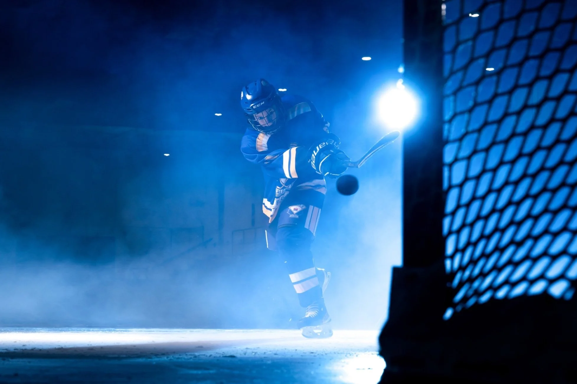 Brett Holmes Photography - Professional Sports Photography