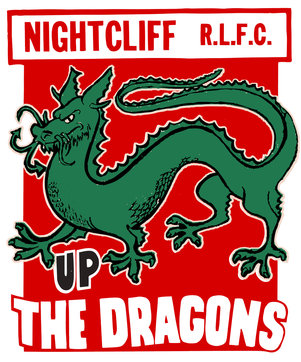 Nightcliff Dragons Rugby League