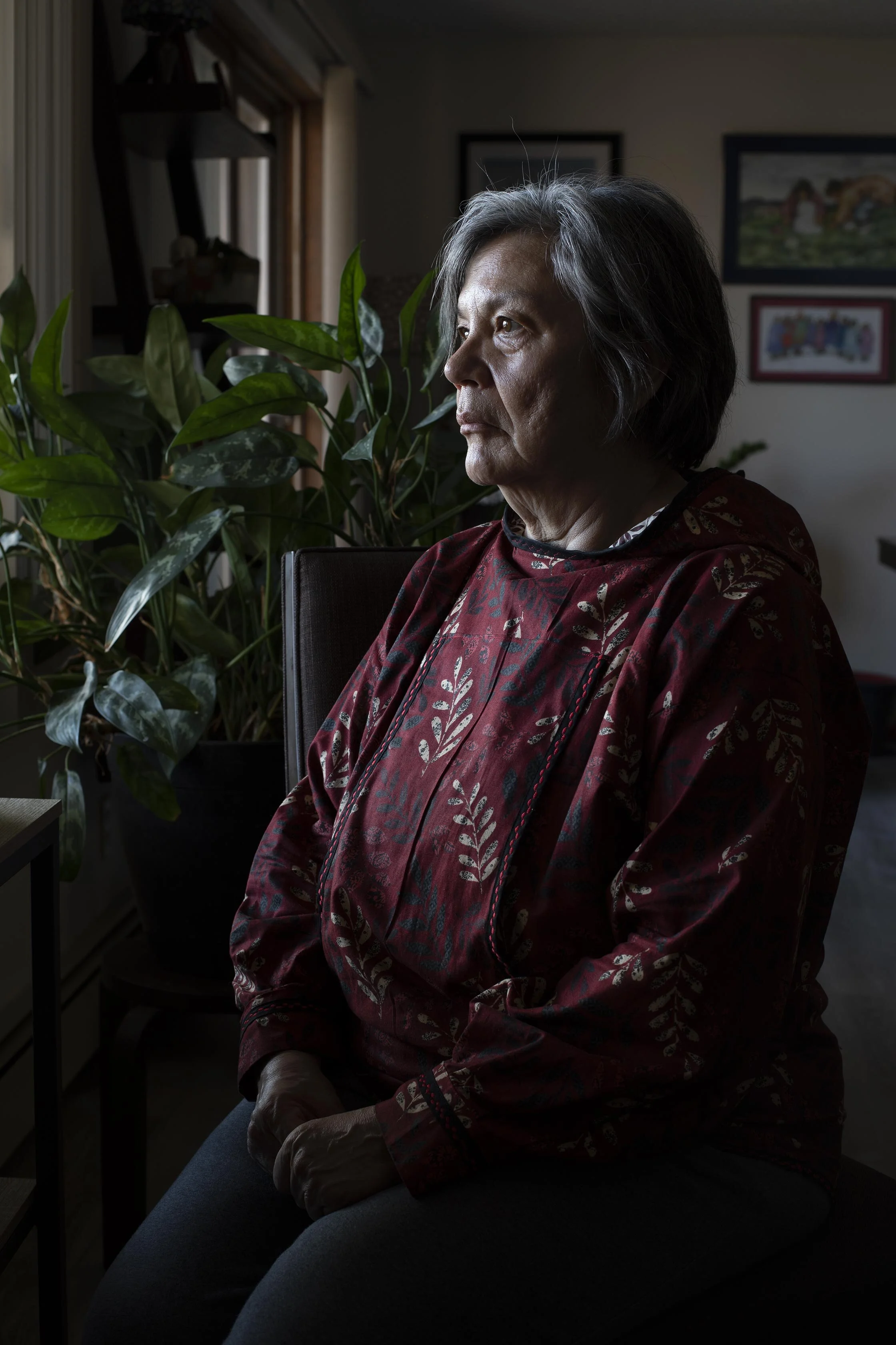 INDIGENOUS PHOTOGRAPH