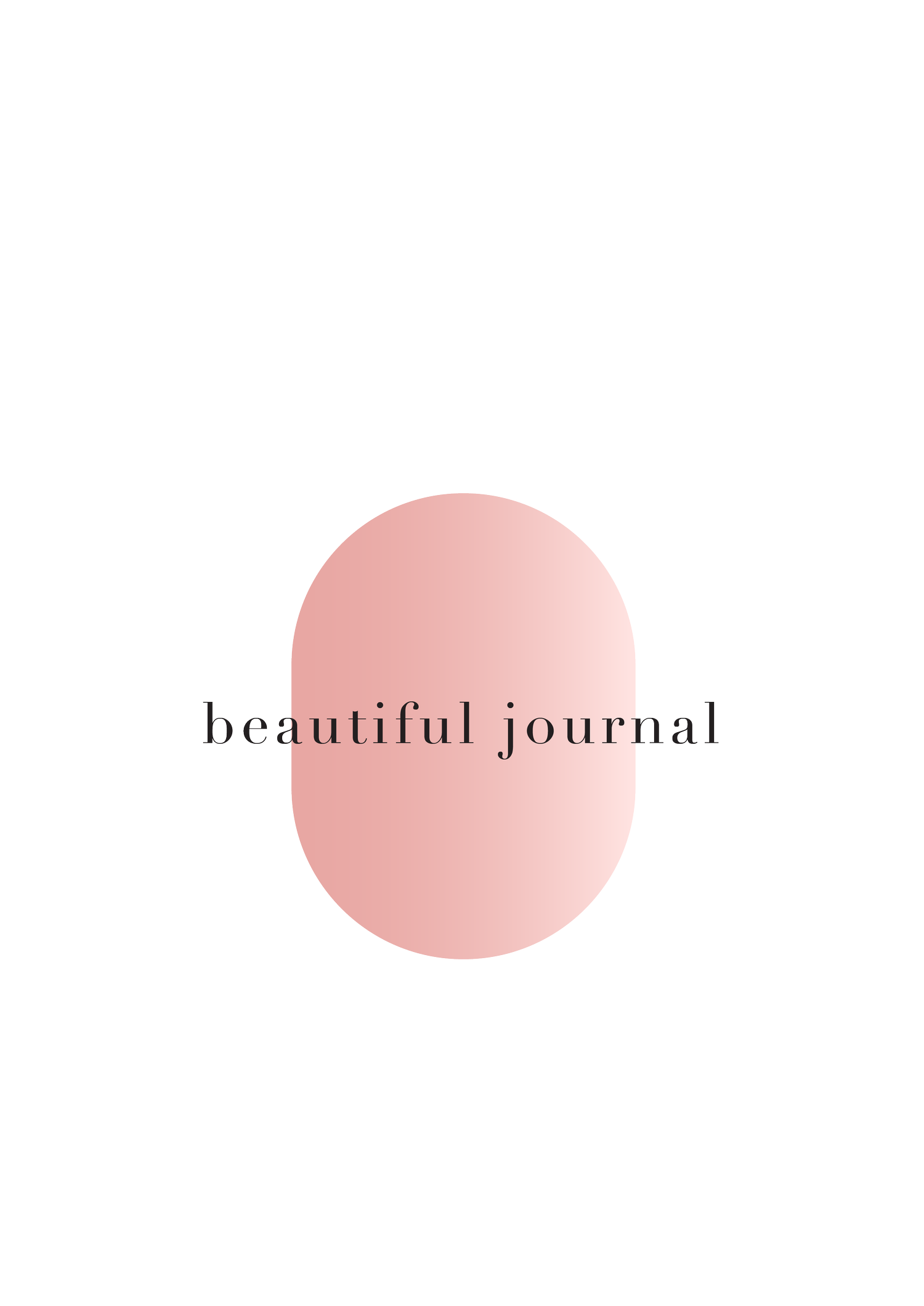 Steps Towards Financial Freedom - Kerry Stevens — BEAUTIFUL JOURNAL