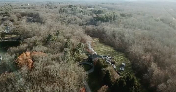 New England's Top Wedding Filmmakers
