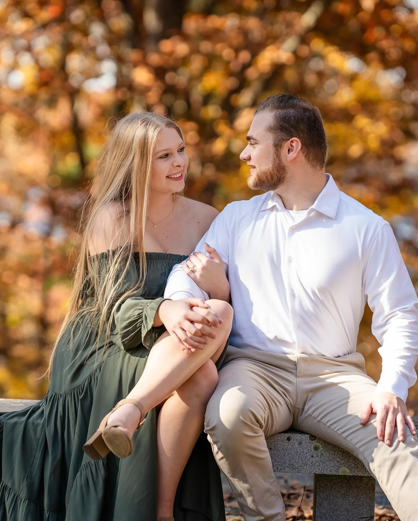 Wedding Videography — Embark Films