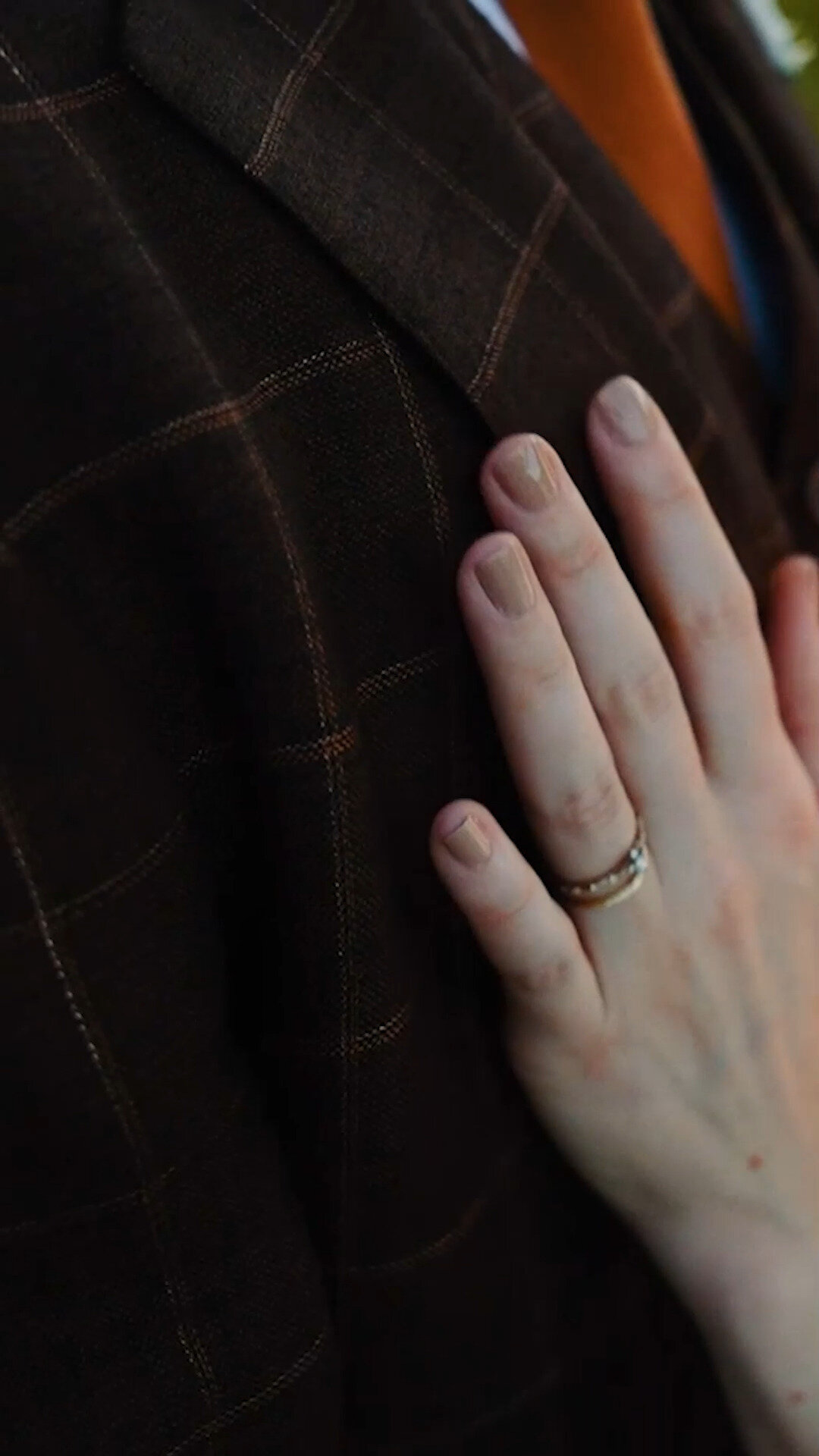 Wedding Videography — Embark Films