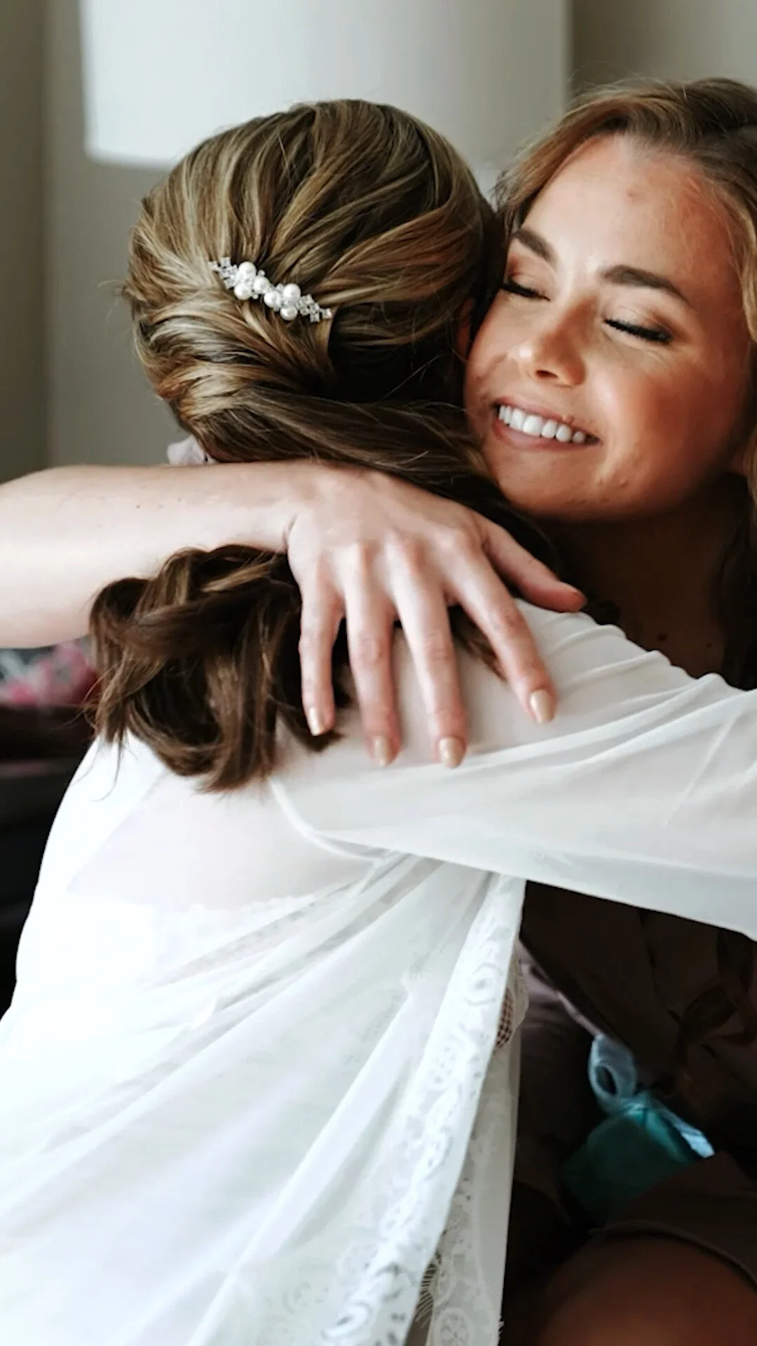 Wedding Videography — Embark Films