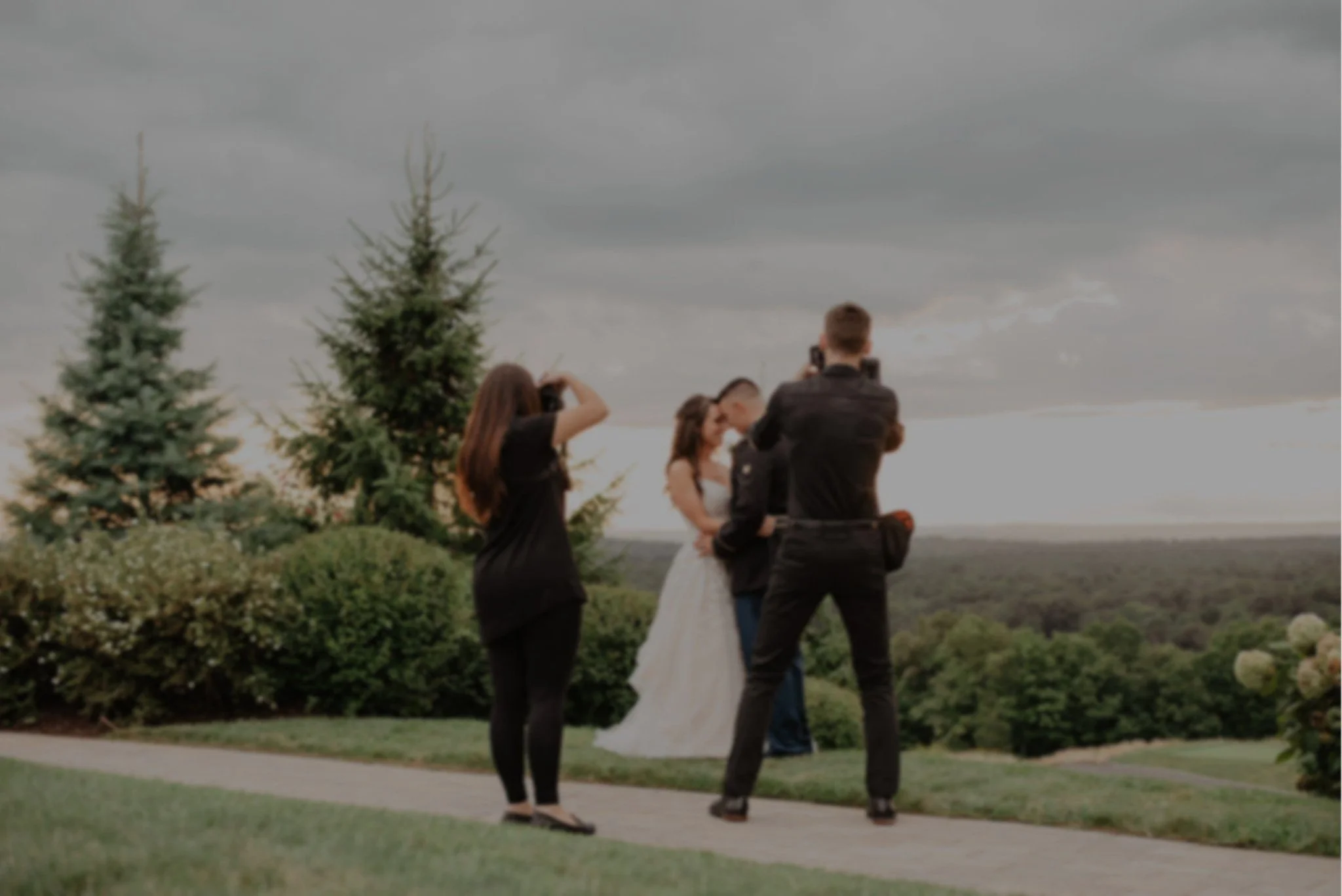 Wedding Videography — Embark Films