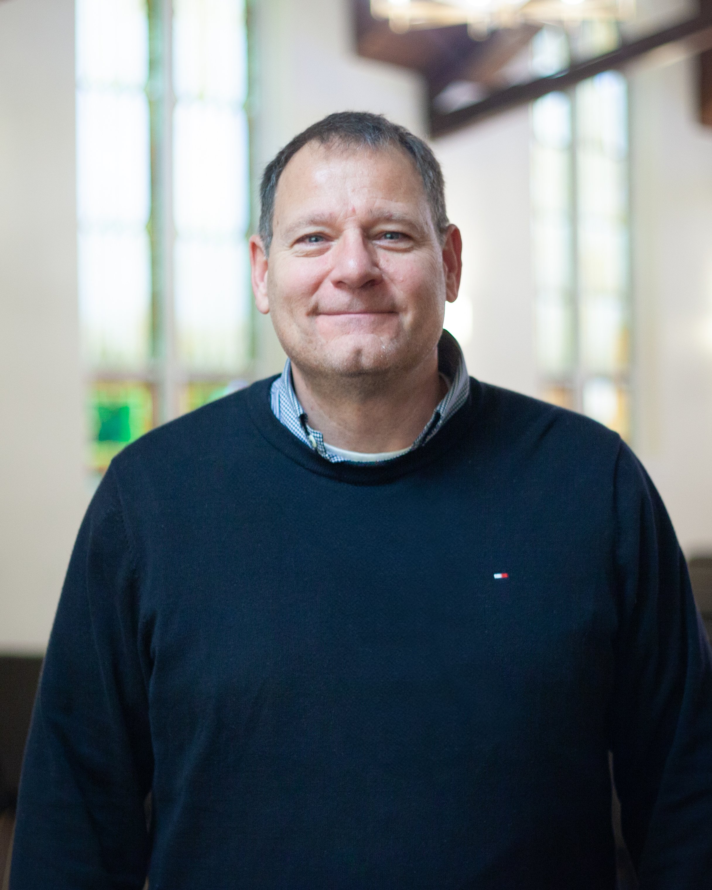 Leadership — Brooklyn Baptist Church