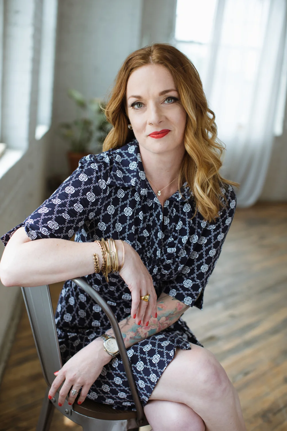 Julie Otte. Empathy, compassion and healing. — Therapist : Coach : Artist