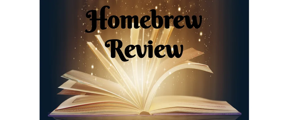 The Homebrew Review — The Adventuring Guild