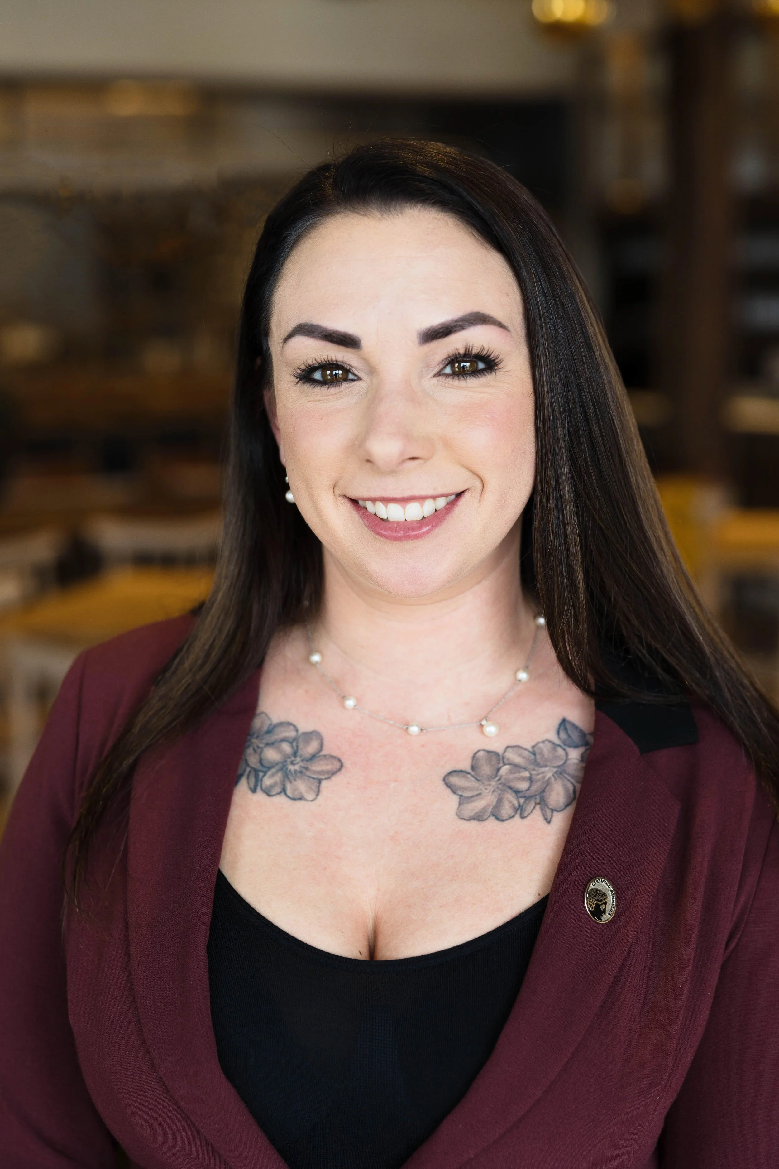 Weeklong: Chateau d’Yquem Sauternes + Rhubarb Galette @ Twelve ...