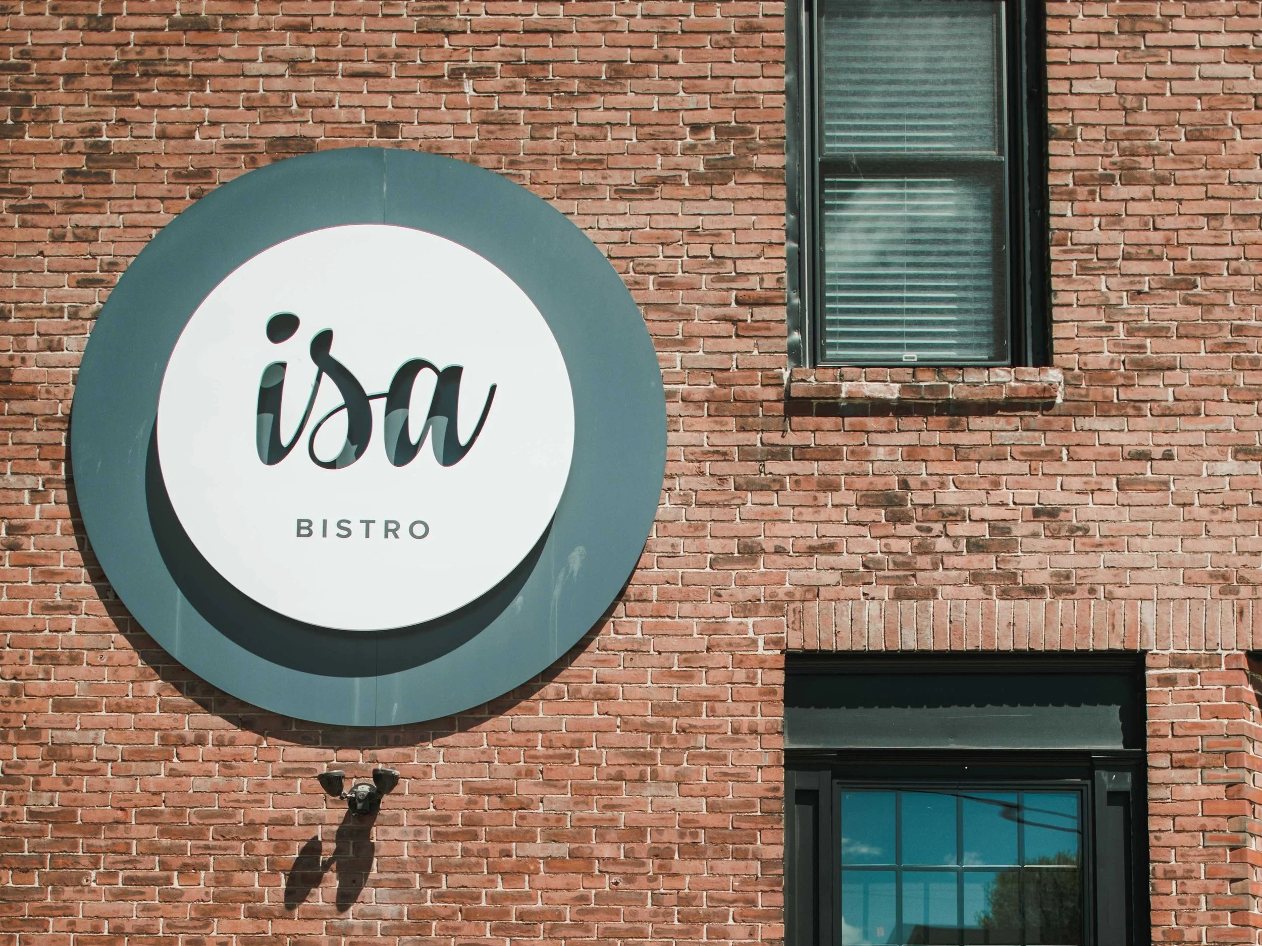 WEEKLONG: 2020 Cantele Amativo @ ISA BISTRO — Portland Wine Week