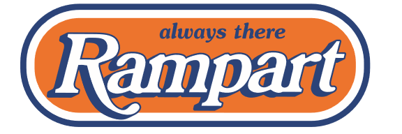 beeping and flashing keypad — Rampart Security Systems