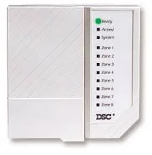 Which system do I have? — Rampart Security Systems
