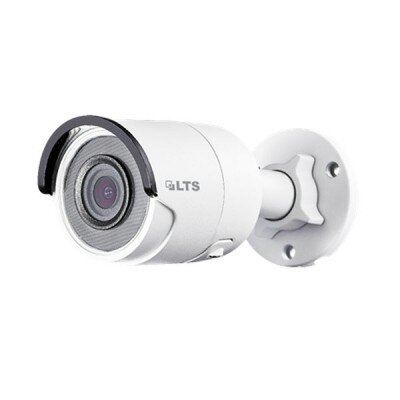 Cameras — Rampart Security Systems