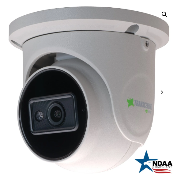 Cameras — Rampart Security Systems