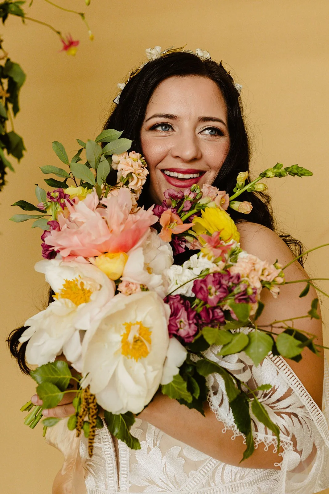 MaryAlice: Interview with a Beauty Artist — Gardenwild Floral Design