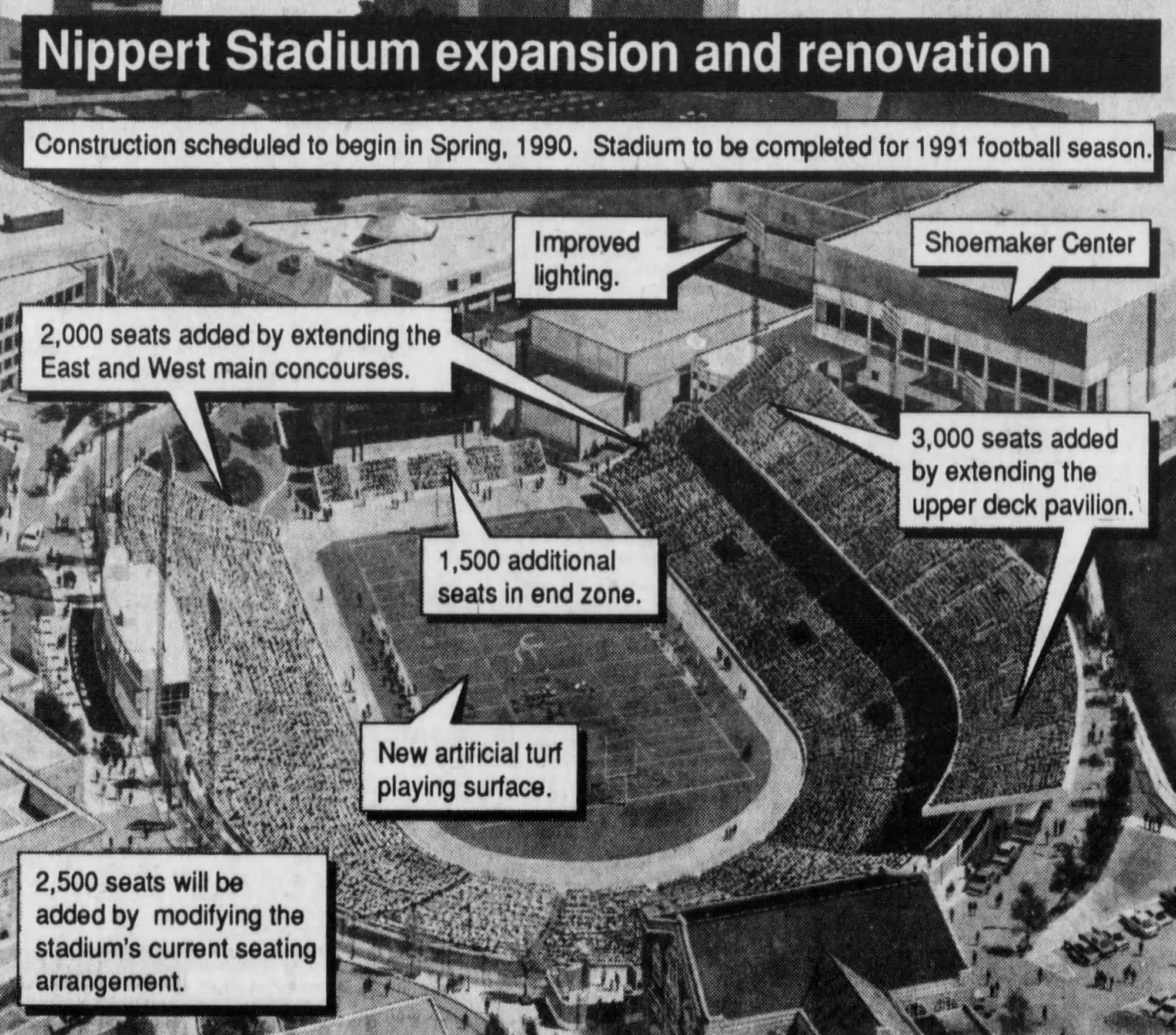 Nippert Stadium Seating Chart 2017 | Cabinets Matttroy