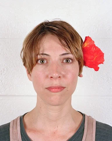 Paige Martin/ curator — HERe PROJECTS