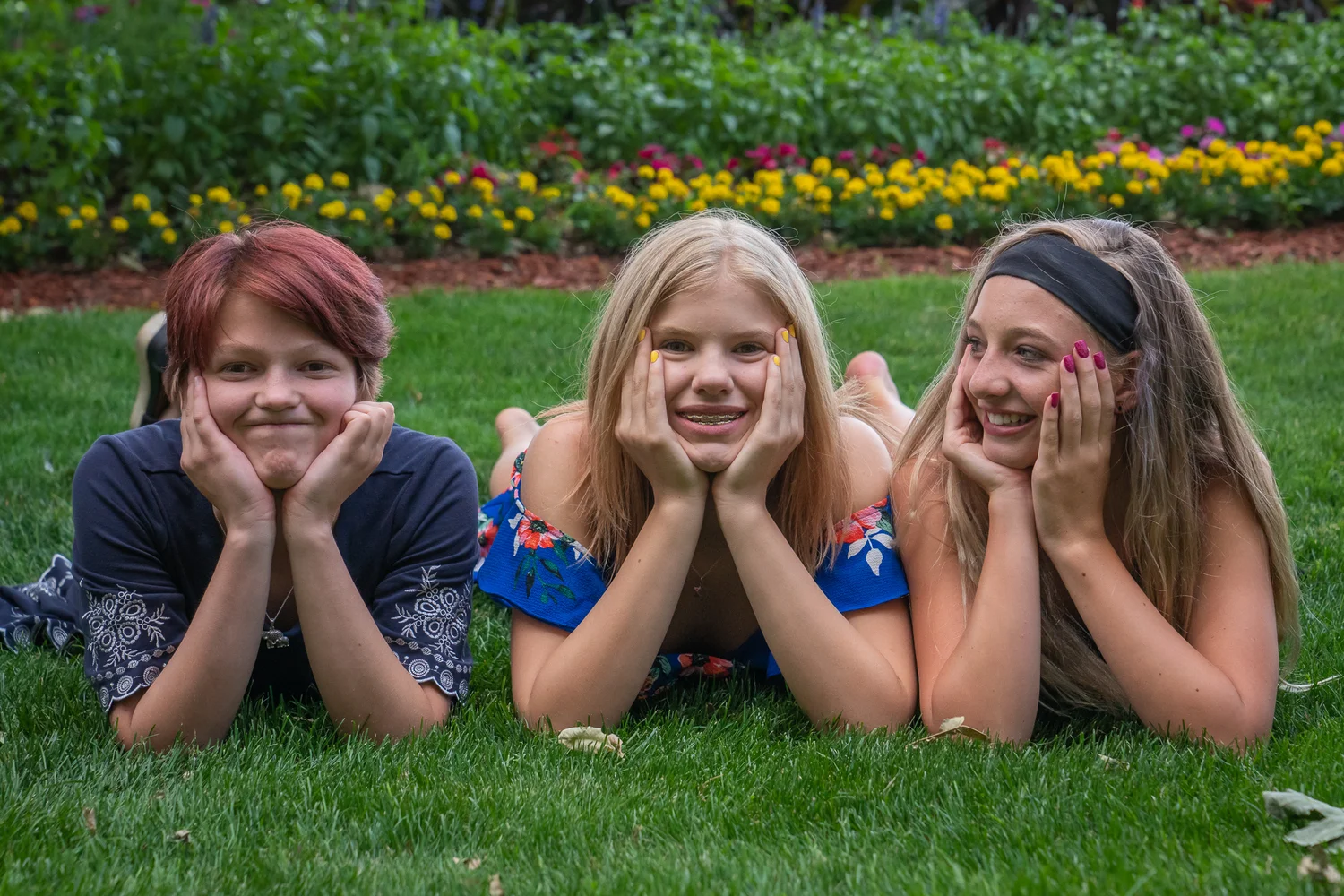 White Bat Mitzvah — David Garrick Photography