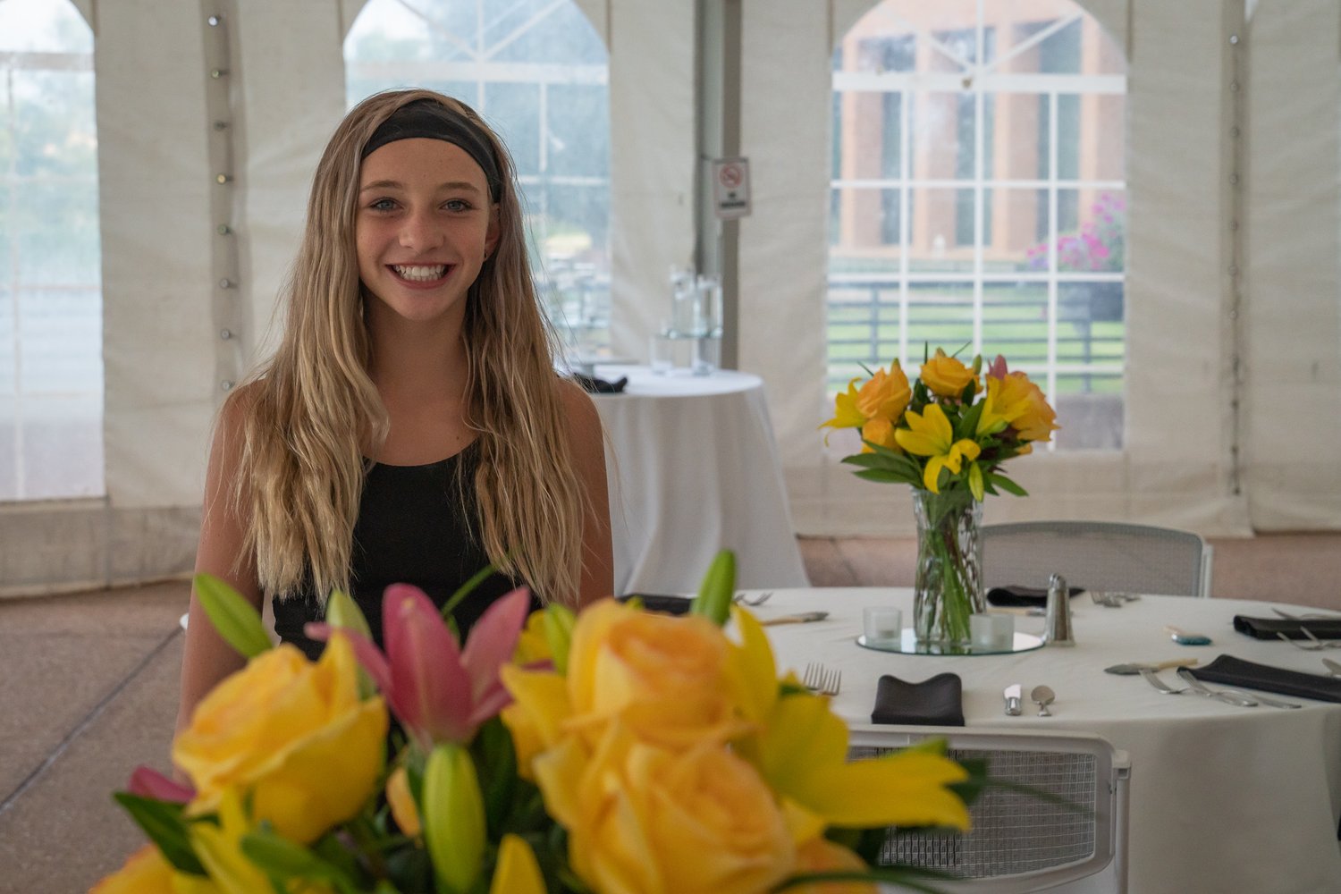 White Bat Mitzvah — David Garrick Photography