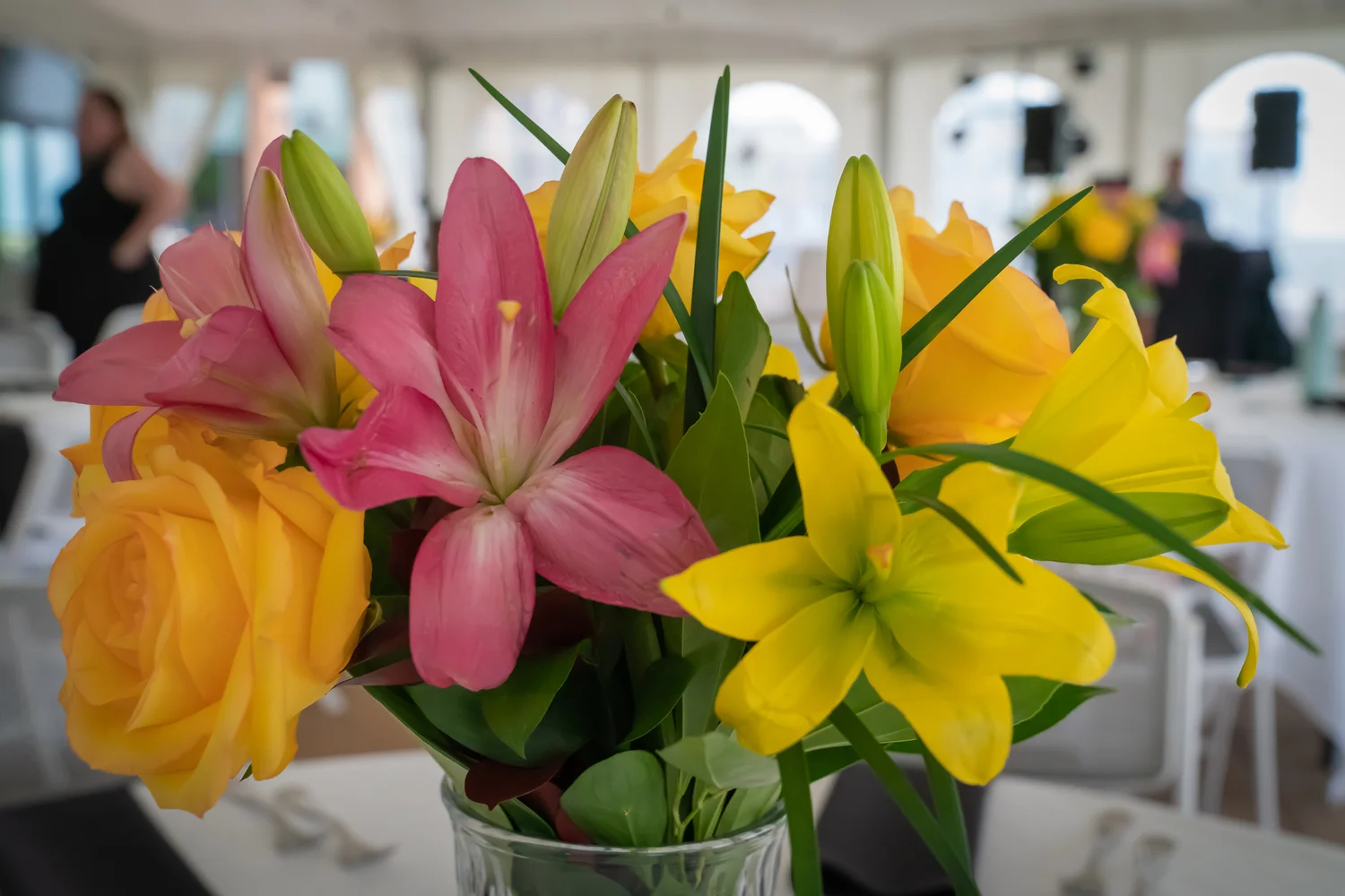 White Bat Mitzvah — David Garrick Photography