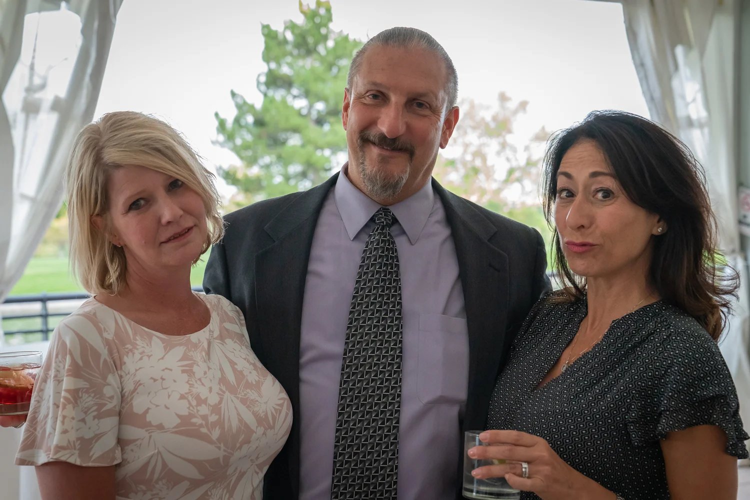 White Bat Mitzvah — David Garrick Photography