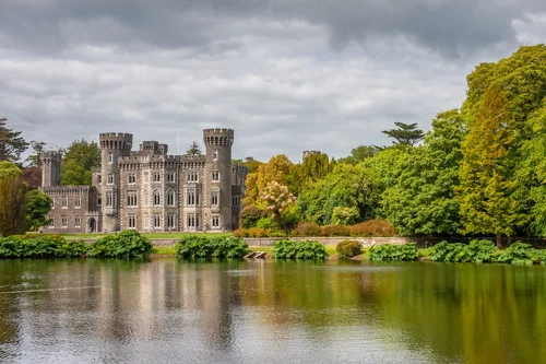 Mystery room discovered at 800-year-old castle — Suzanne Winterly