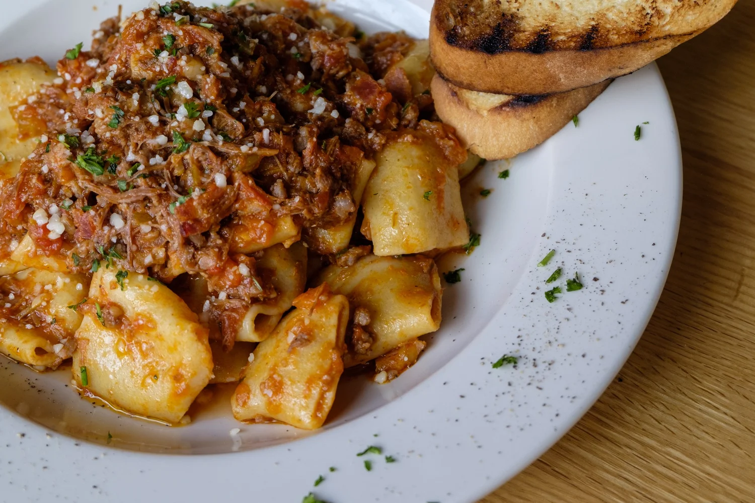 dolce Zola | Pasta Bar | Italian Restaurant in West Chester
