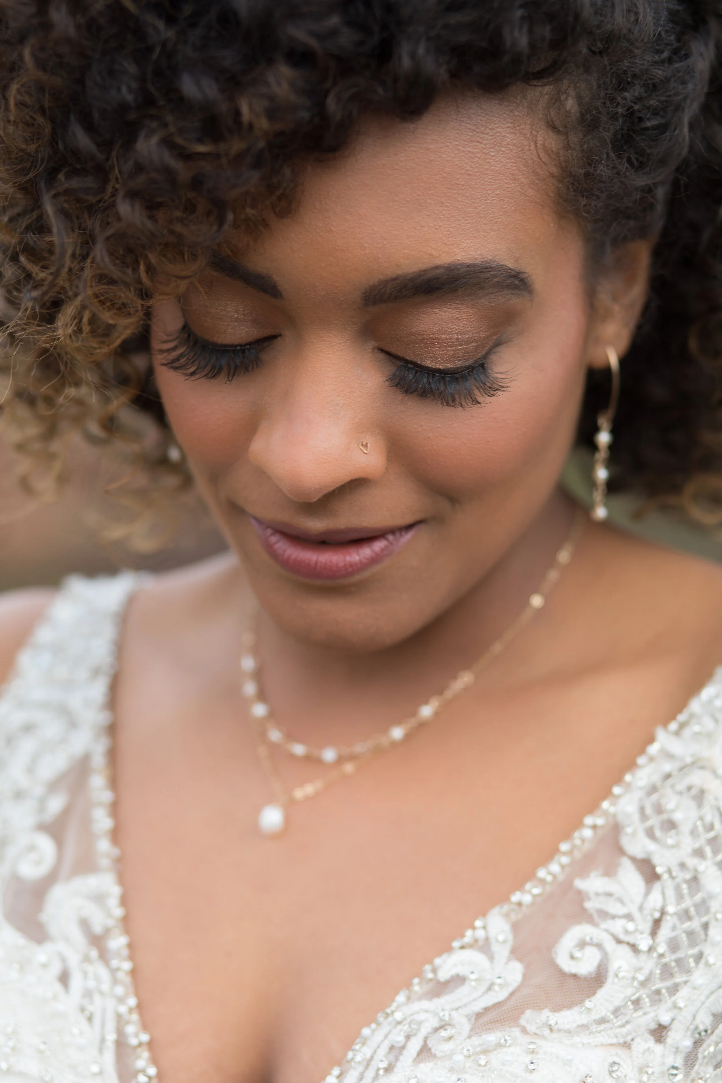 Artistry By Angela Makeup | Wedding and Special Occasion Makeup in ...
