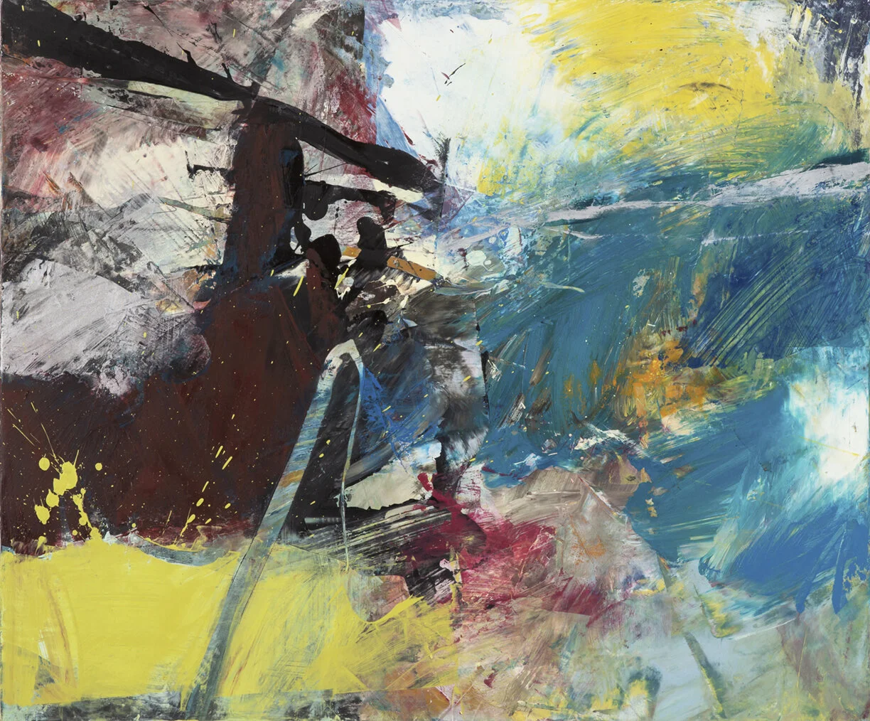 Henry Jackson Images — STEWART GALLERY