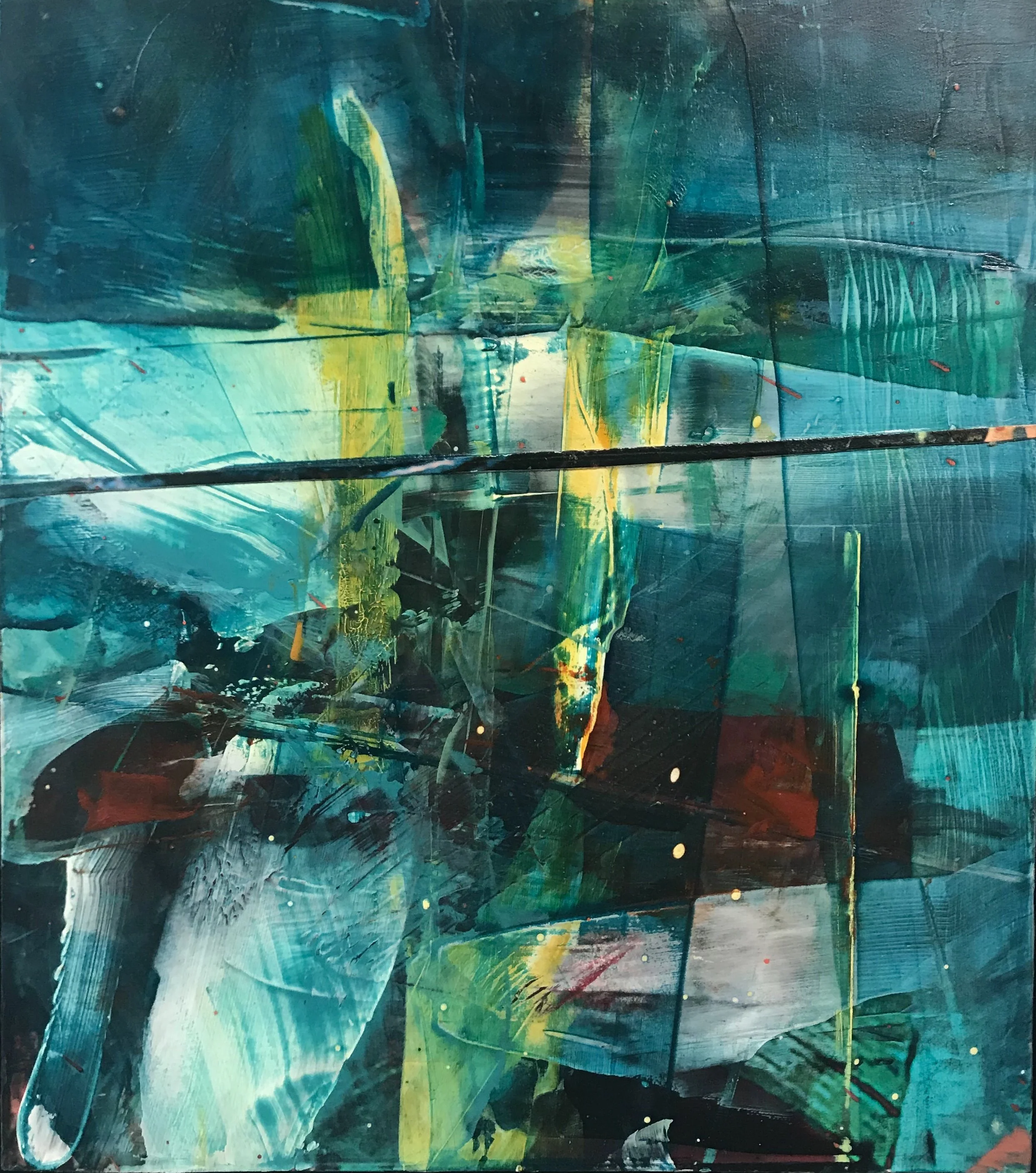 Henry Jackson Images — STEWART GALLERY