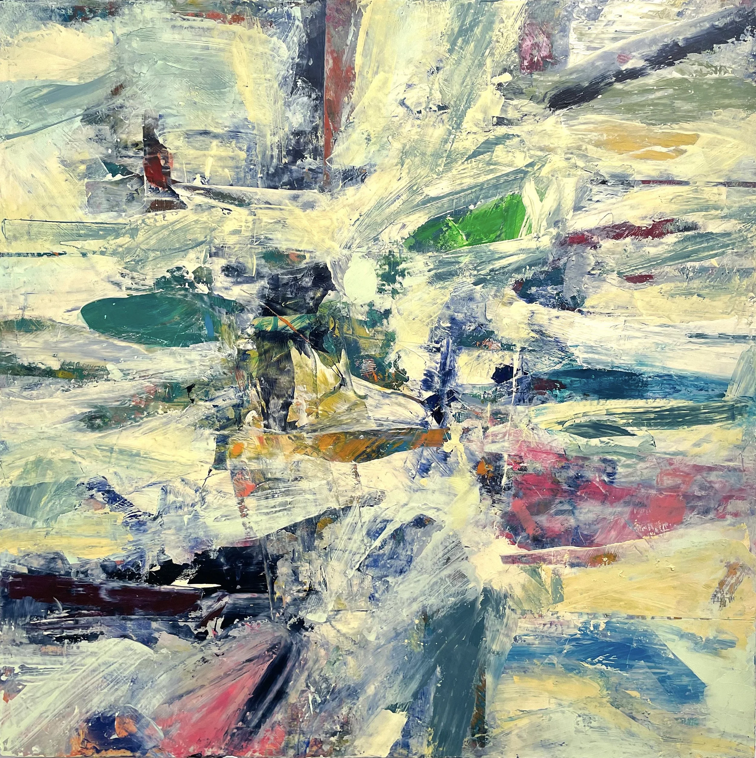 Highlights — STEWART GALLERY