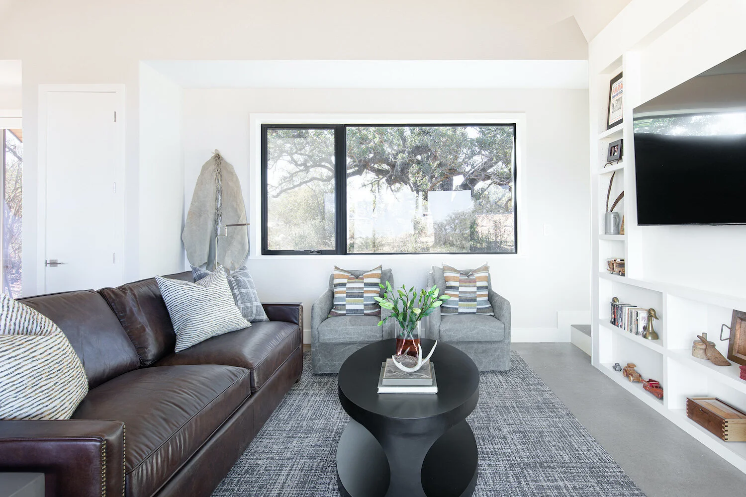 Agave Ranch Project — Blueberry Jones Design