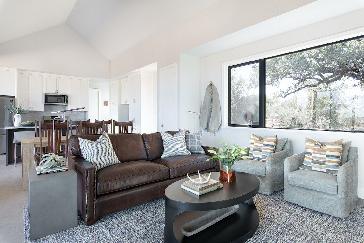 Agave Ranch Project — Blueberry Jones Design