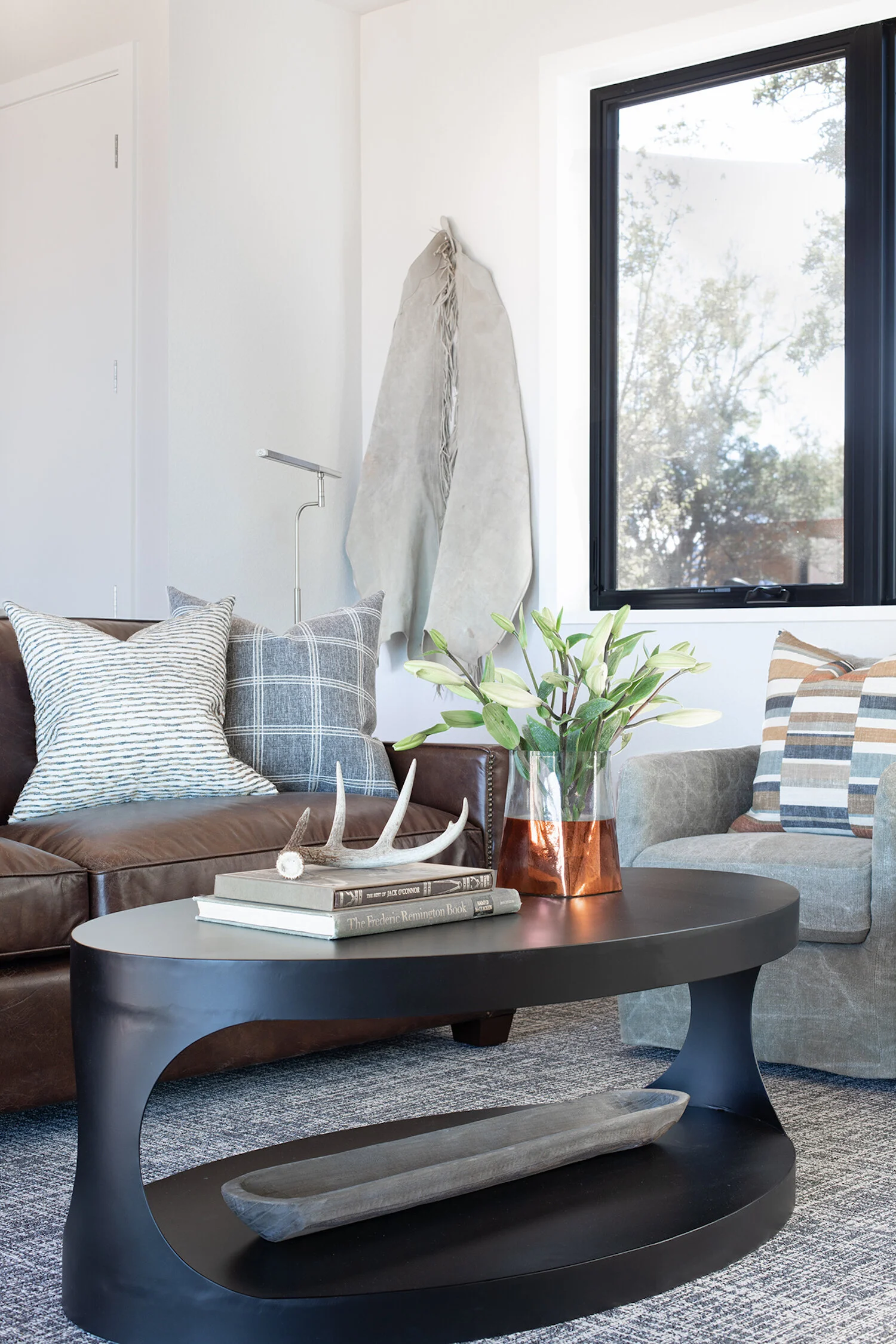 Agave Ranch Project — Blueberry Jones Design