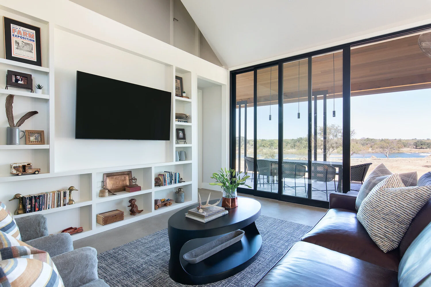 Agave Ranch Project — Blueberry Jones Design